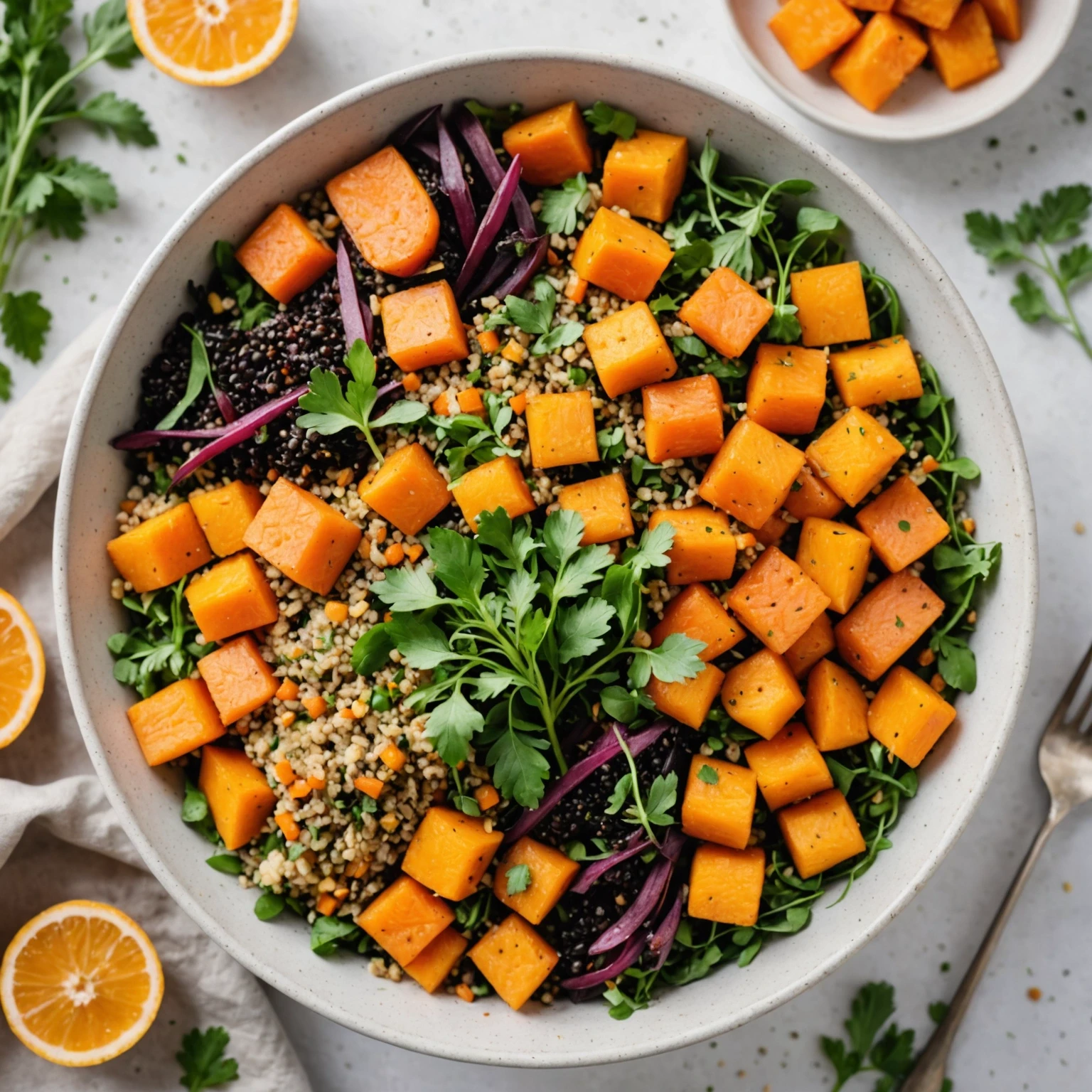 Creating Balanced, Allergy-Conscious Toddler Meals Using…